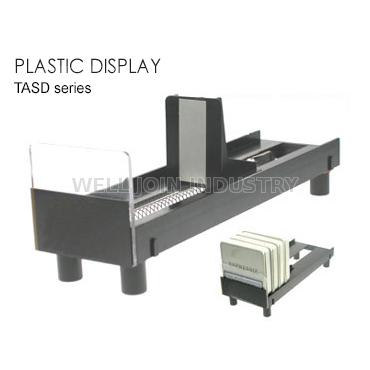 PLASTIC DISPLAY TASD series | Taiwantrade.com