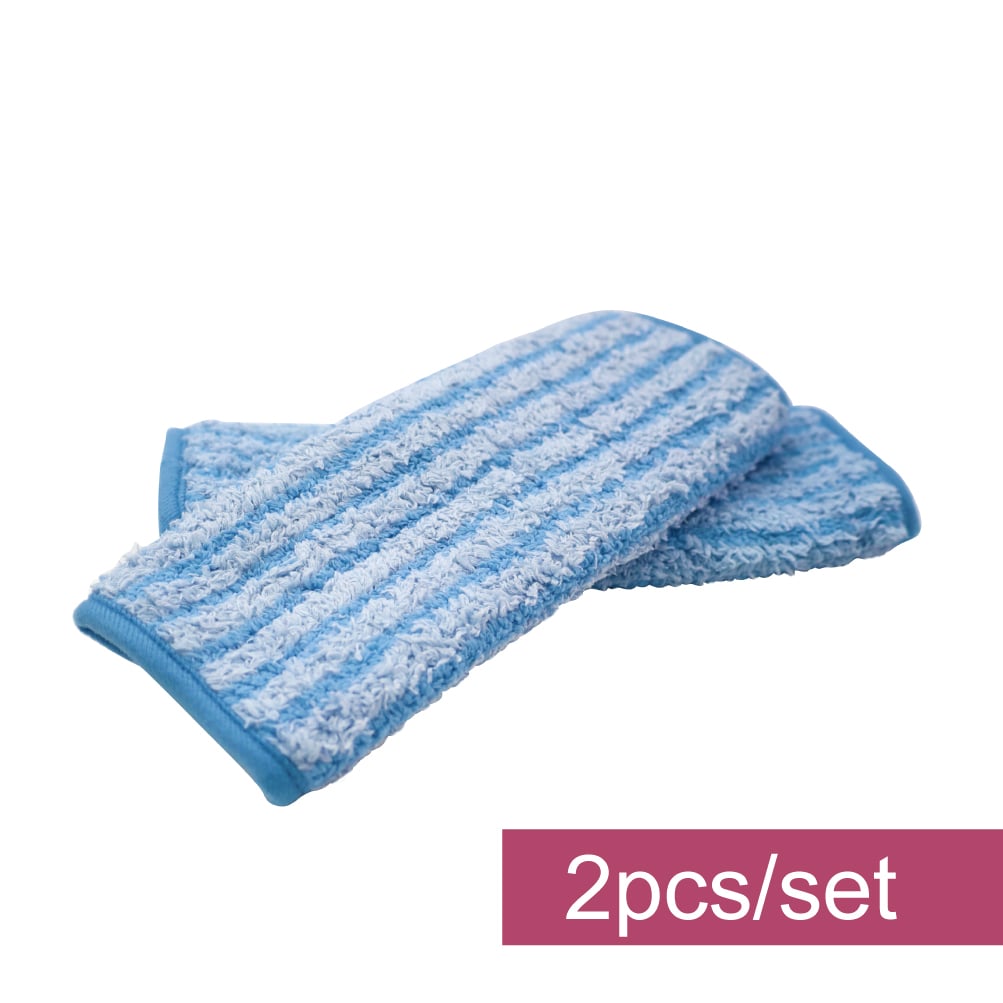 Microfiber Mop Cloth Refill, Taiwan OEM Manufacturer | Taiwantrade