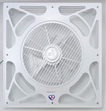 Energy saving fan(fan,cycle fan,ceiling fan) | Taiwantrade