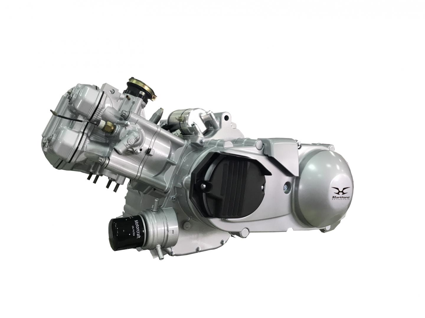 Engine - Y450 | Taiwantrade.com