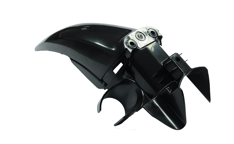 MOTORCYCLE SHELL MOLD-005 | Taiwantrade