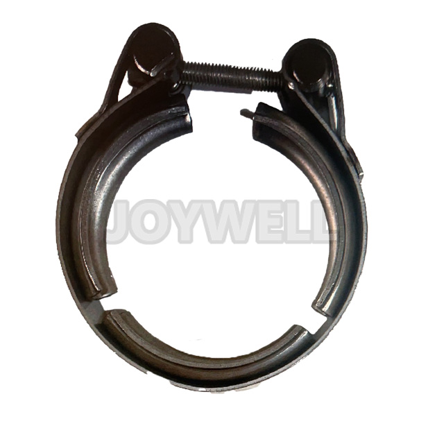 MITSUBISHI FUSO 4P10 TURBOCHARGER CLIP MK667342 | Taiwantrade