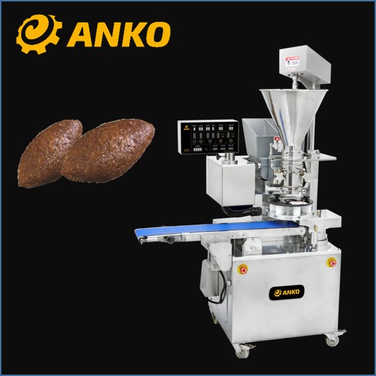 ANKO Multipurpose Filling and Forming Kibbeh Making Machine ...