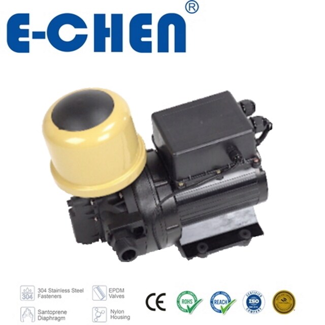 Dispensing Water Pump RV 20 L/BLDC | Taiwantrade.com