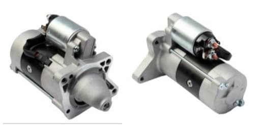 Starter For MITSUBISHI、 MAZDA-OE:M2T87271、WL91-18-400 | Taiwantrade