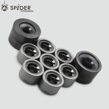 Appliance cable diamond wire drawing dies Extrusion Die mold mould for ...