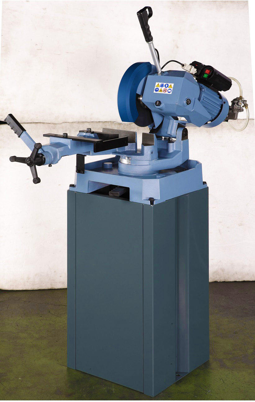 Cold Saw / Circular Saw | Taiwantrade