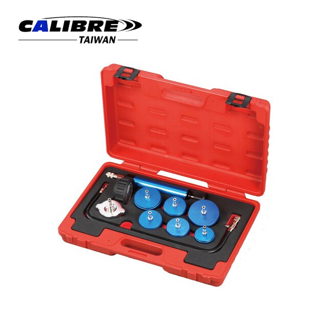 TAIWAN HGV Truck Cooling System Tool Heavy Duty Radiator Pressure ...