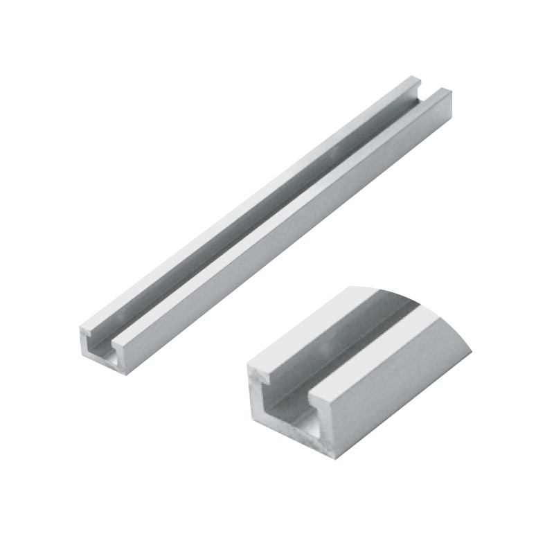 3/8-Inch Aluminum T-Track | Taiwantrade