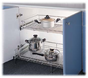 Best Wire Basket drawer slides | SIQUAR HARDWARE INDUSTRY CO., LTD.