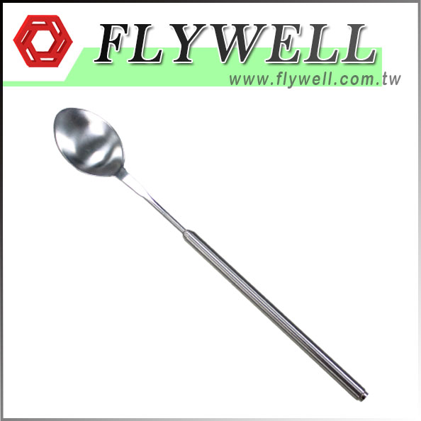 Stainless Steel Telescoping Stirring Spoon | Taiwantrade