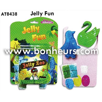 JELLY FUN | Taiwantrade