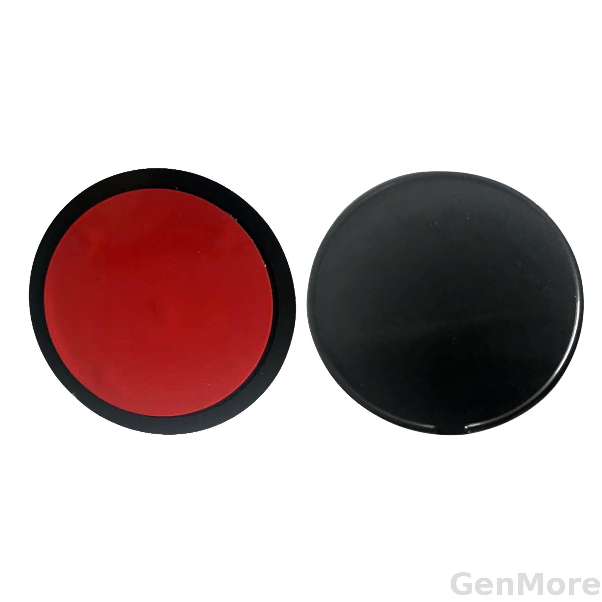 Double-sided circular sticker for car mount [BPSH800] | Taiwantrade.com