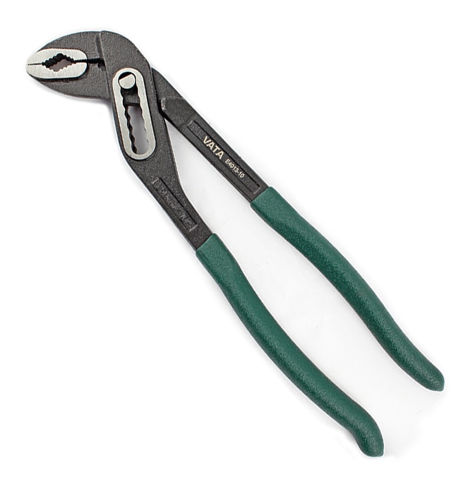 Engineer Waterpump Pliers - Box Joint | Taiwantrade