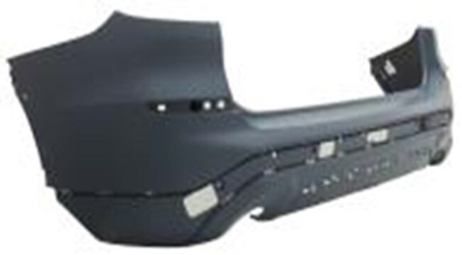 Genuine BMW BUMPER TRIM PANEL - 51127488218 | Taiwantrade