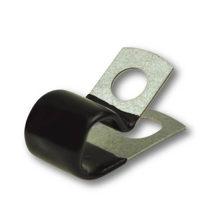 Vinyl Coated Clamp | Taiwantrade