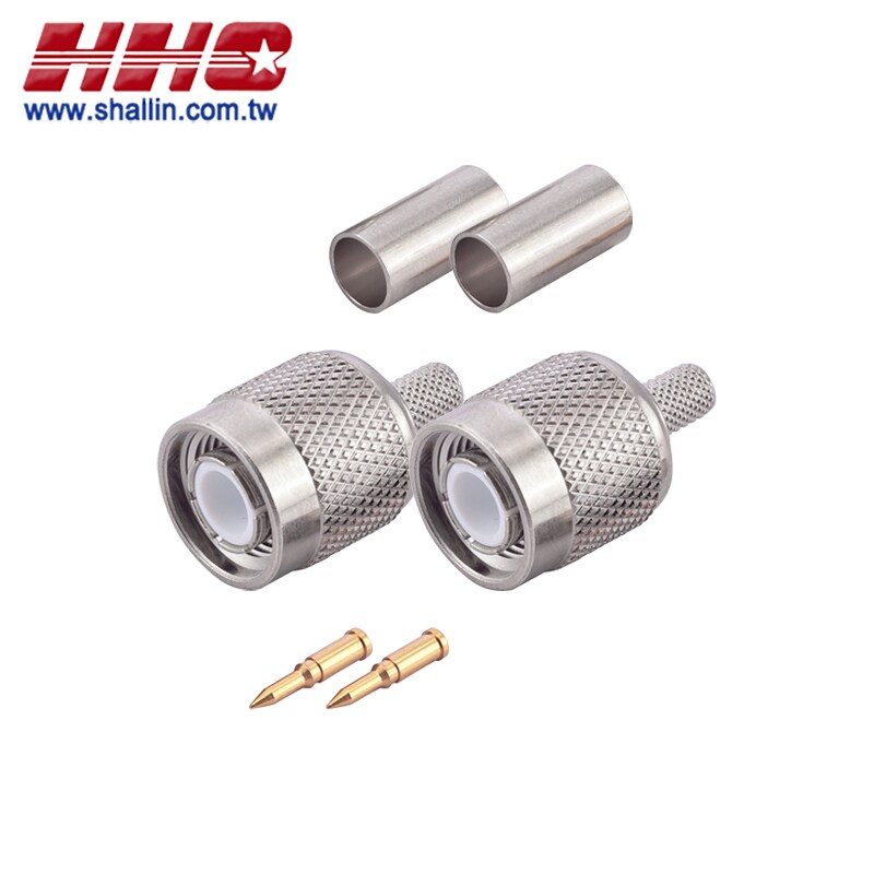TNC Connectors & Adaptors | Taiwantrade
