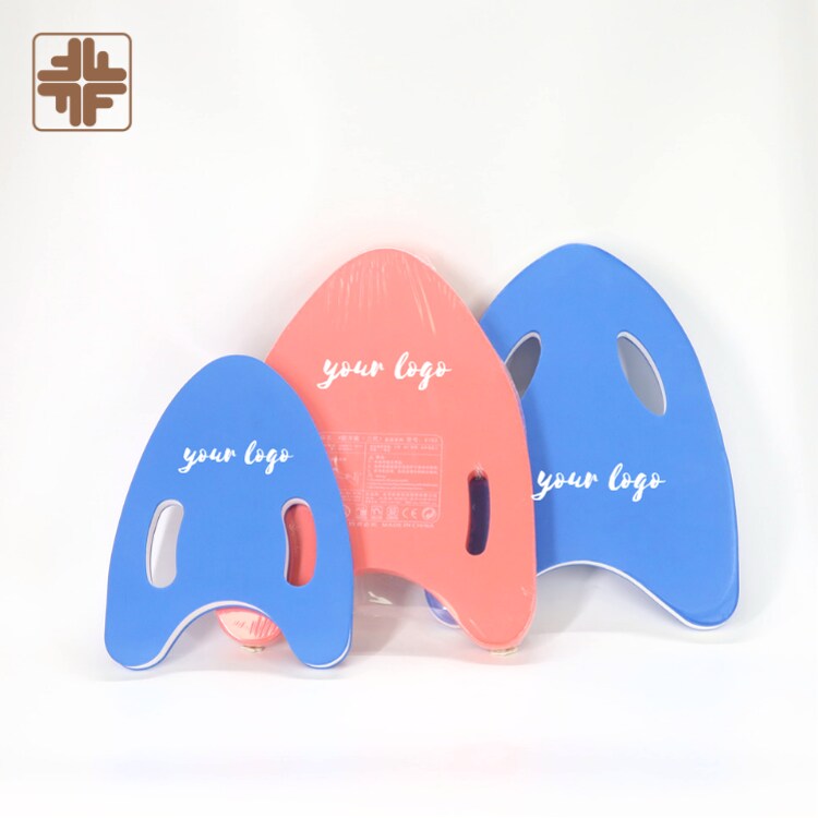 Improve body position PE foam swimming kickboard large pull kick board ...