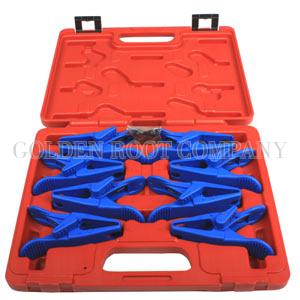 8pcs Steel Line Stopper Set | Taiwantrade