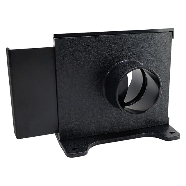 2-1/2" BLAST GATE | Taiwantrade