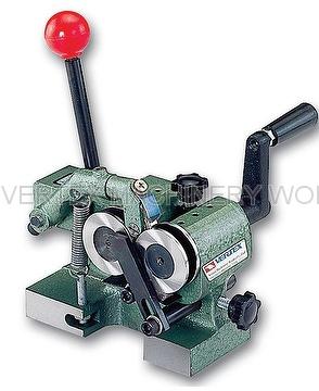 PUNCH GRINDER | Taiwantrade.com