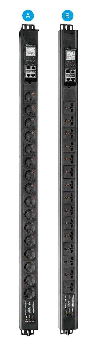 Power Distribution Unit - IPDU | Taiwantrade.com