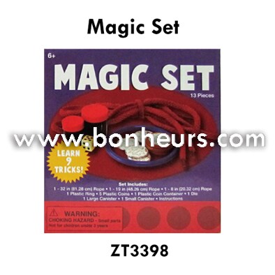 MAGIC SET | Taiwantrade