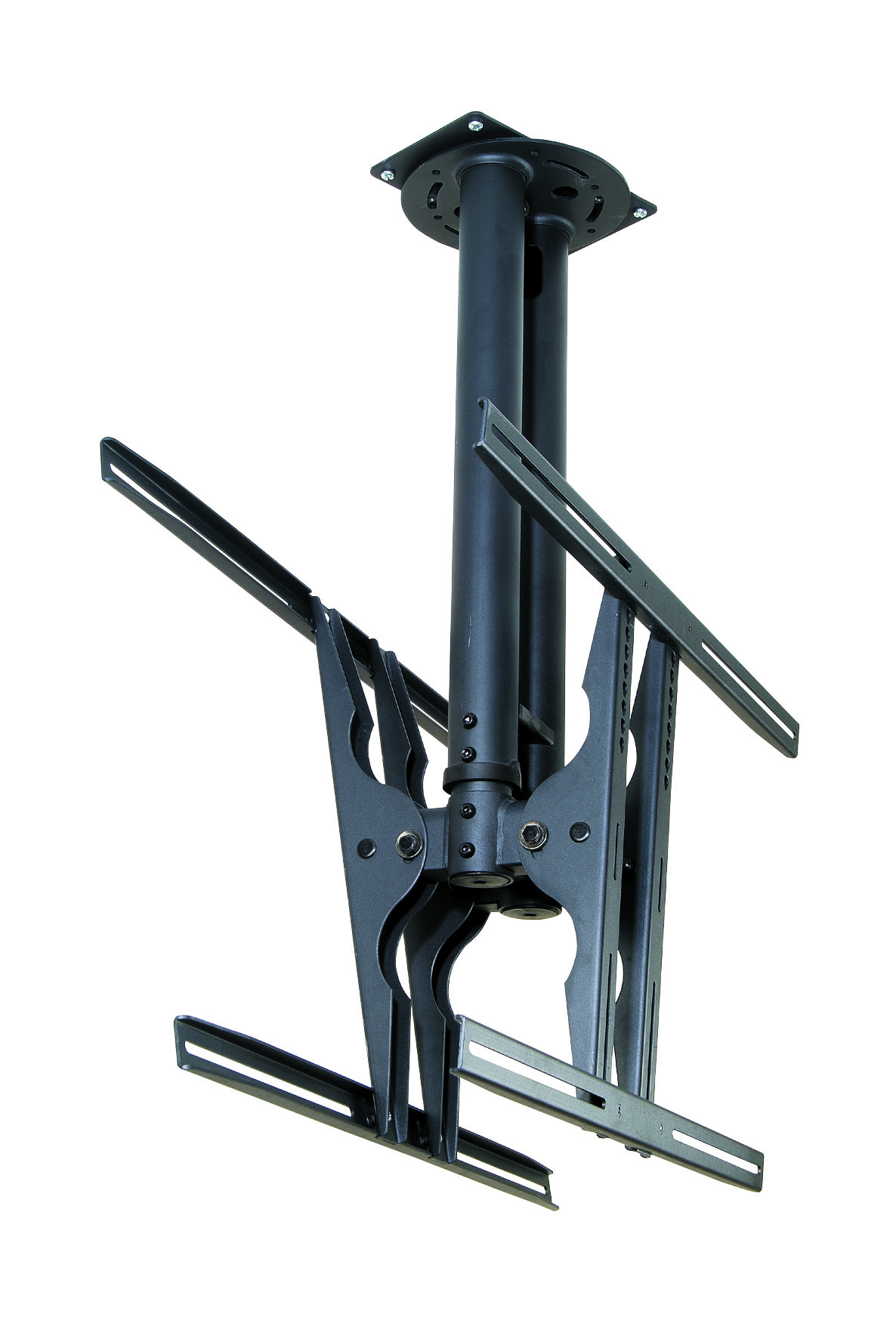 DUAL LCD/TV CEILING MOUNT | Taiwantrade