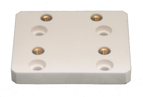 Isolator Plate | Taiwantrade.com