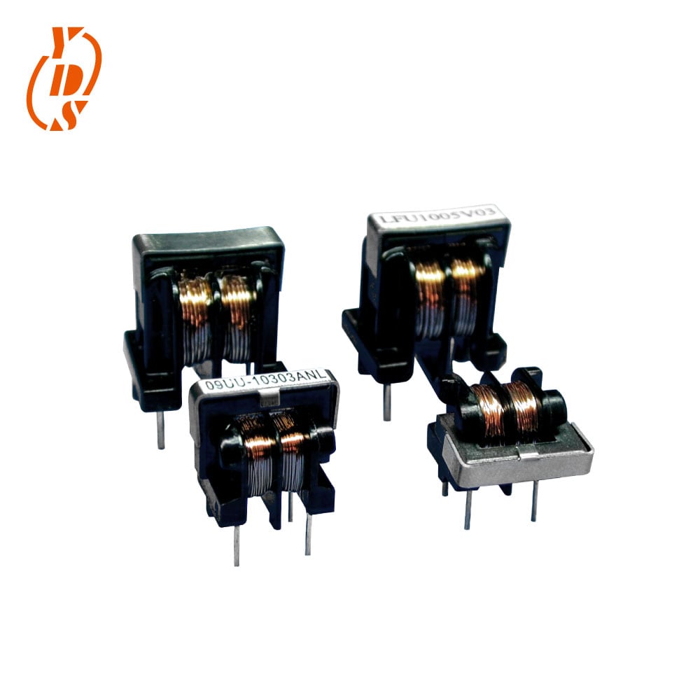 UU Core Common Mode Inductor/EMI Filter/Line Filter | Taiwantrade
