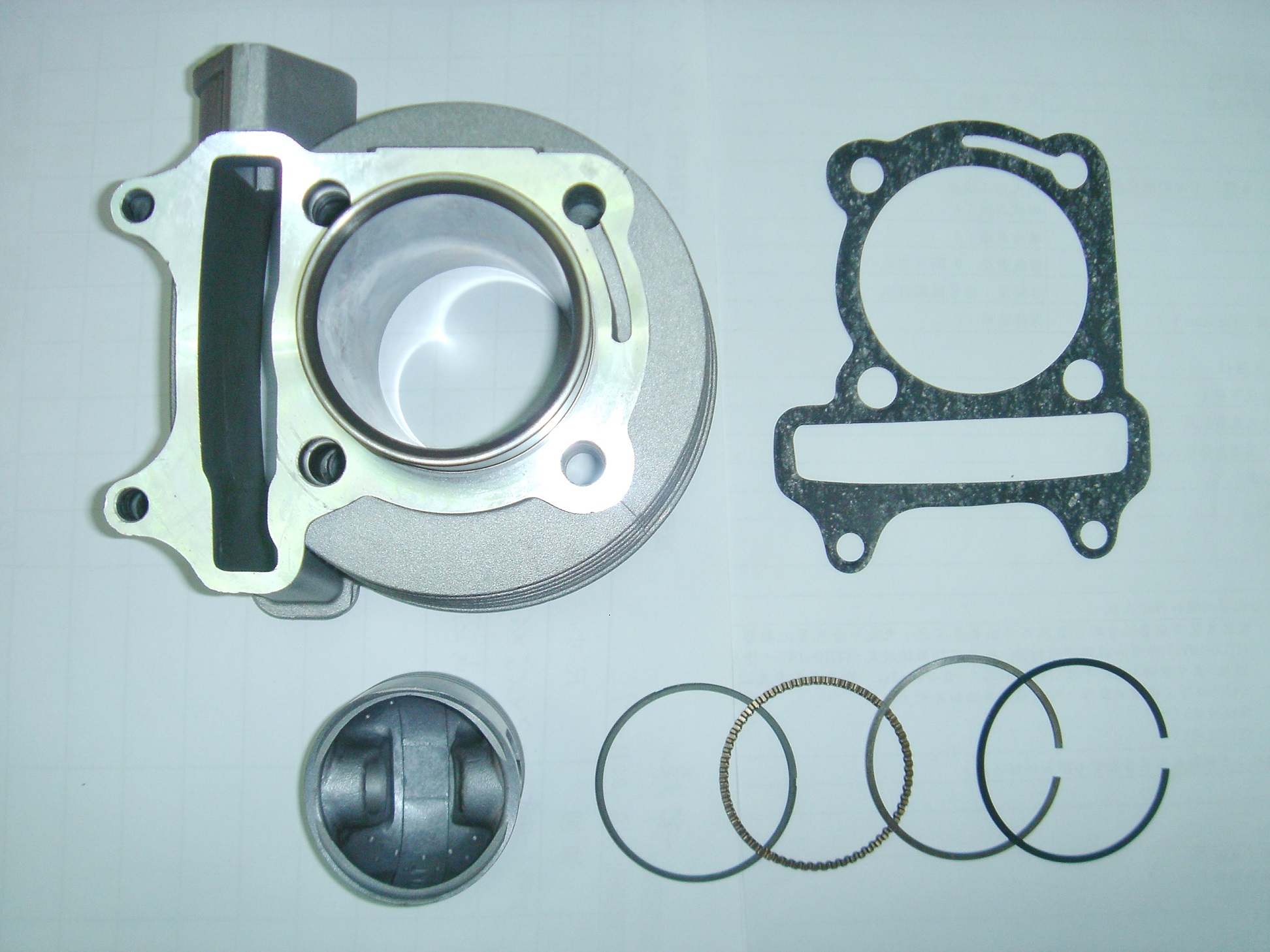 KYMCO-EASY 100 (50MM) | Taiwantrade