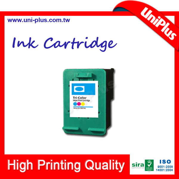 HP 134 C9363HE Compatible Color Printer Ink Cartridge | Taiwantrade
