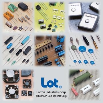 ELECTRONIC COMPONENTS | Taiwantrade.com