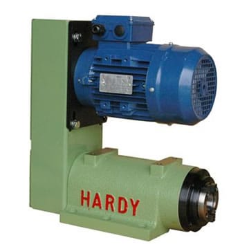 Boring Milling Spindle | Taiwantrade