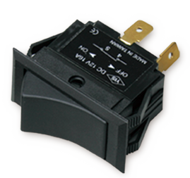 Rocker Switch FE-A2716 | Taiwantrade