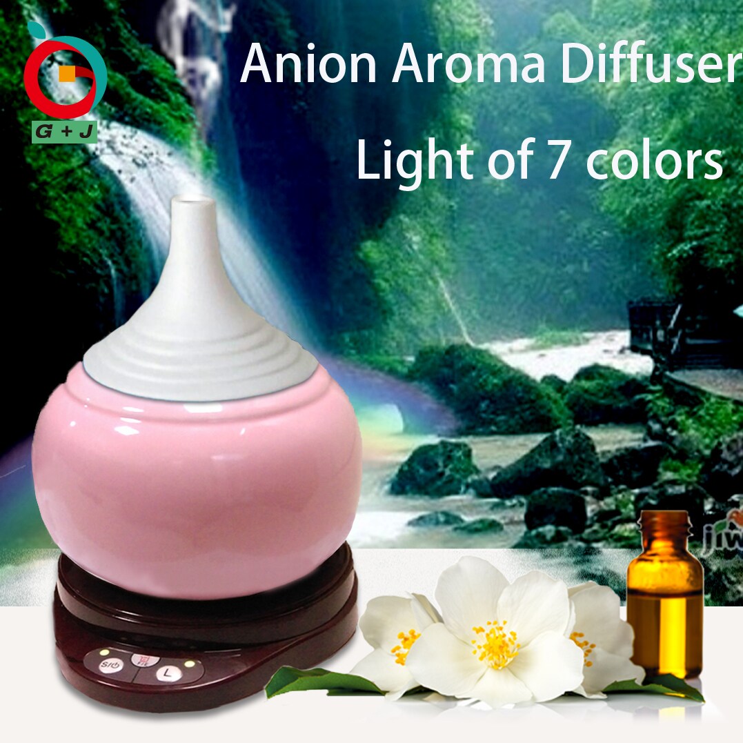 glass aroma diffuser | Taiwantrade.com