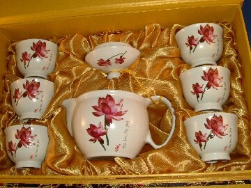Tea Set | Taiwantrade.com