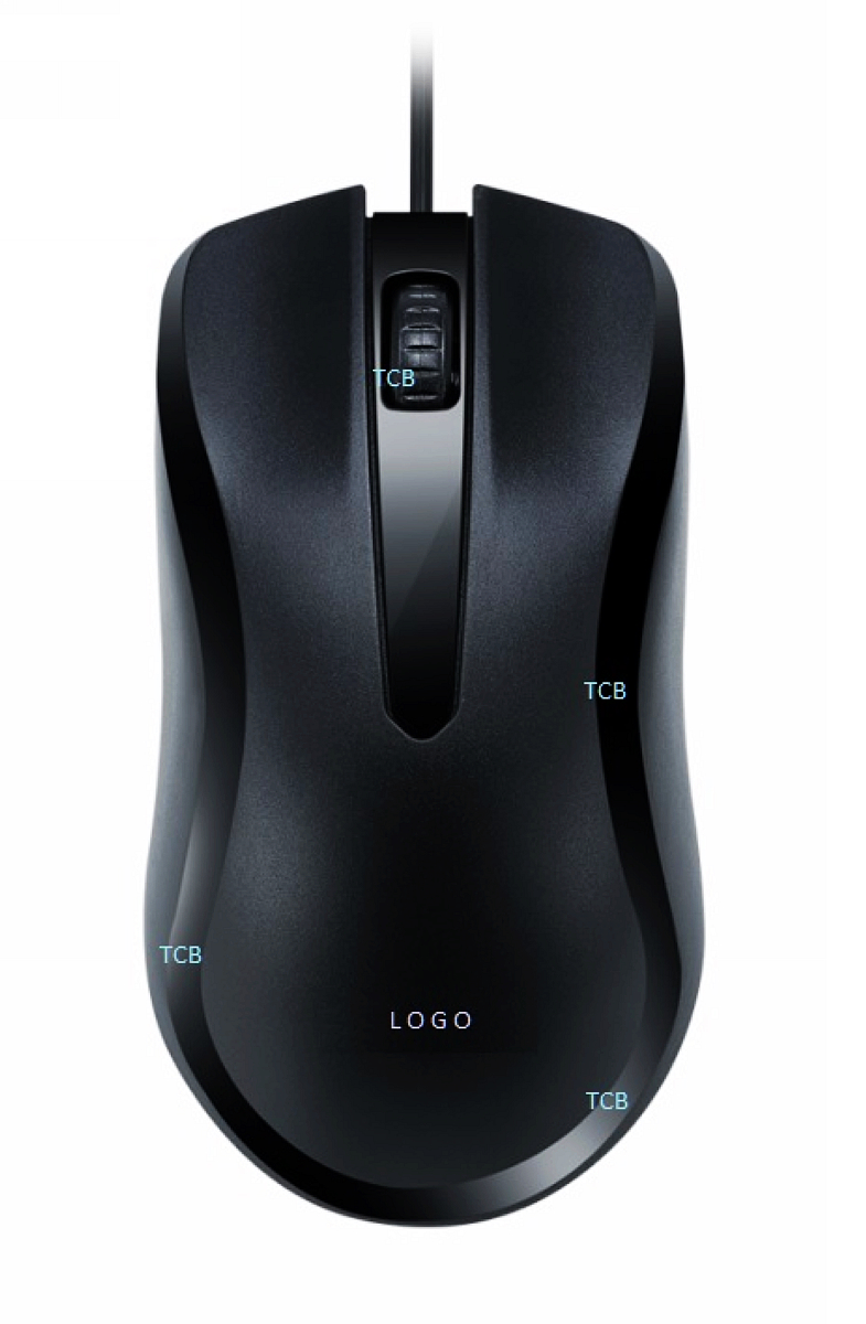 Office USB Mouse | Taiwantrade.com