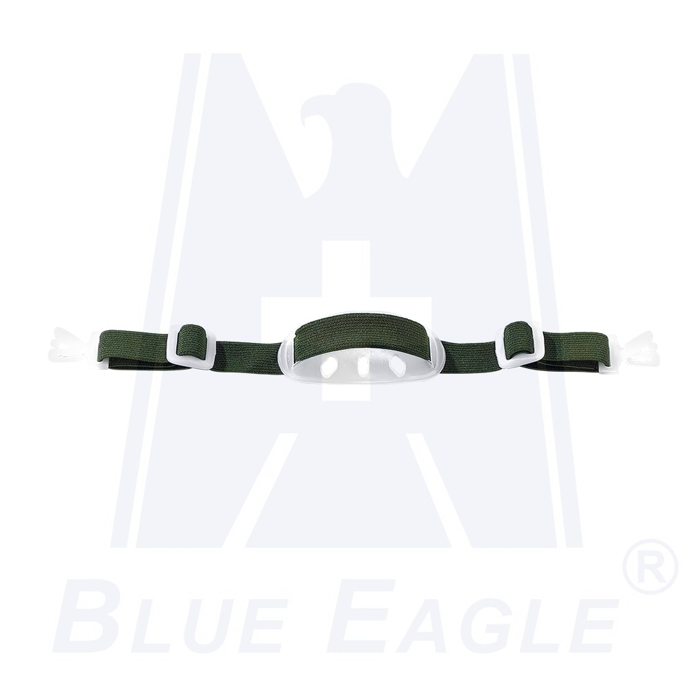 M1 Safety Helmet Chin Strap｜Blue Eagle | Taiwantrade