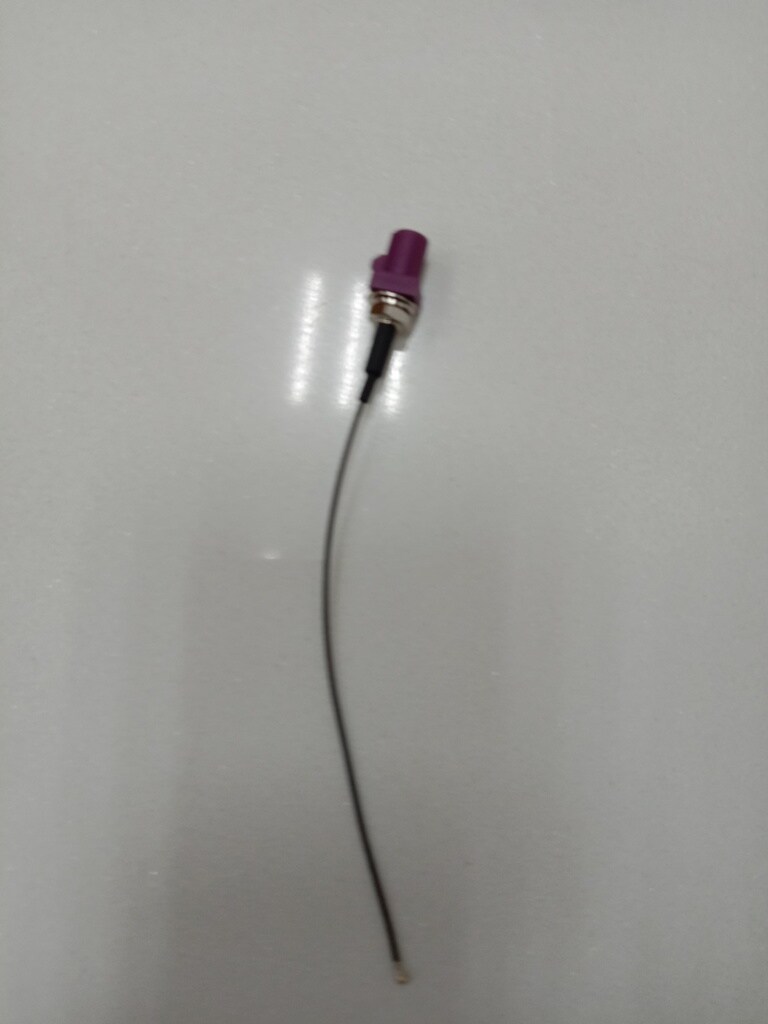 RF Connector (FARKA Connector & N Connector) | Taiwantrade.com