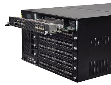High Availability Chassis 6U Telecom Network Appliance | Taiwantrade.com