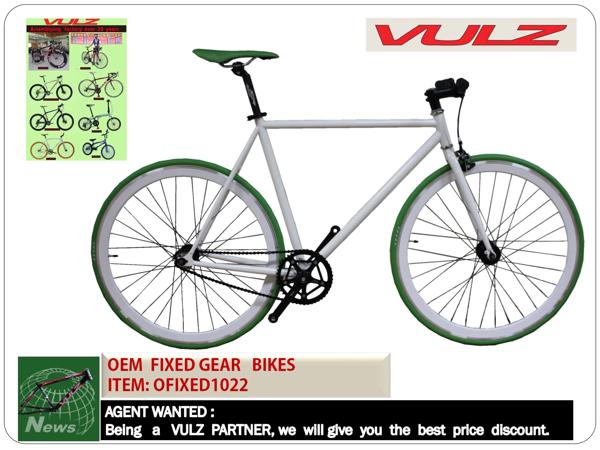 700C single speed women fixed gear road bike/colorful 700C fixed gear ...