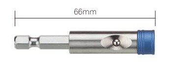 One-touch bit holder | Taiwantrade