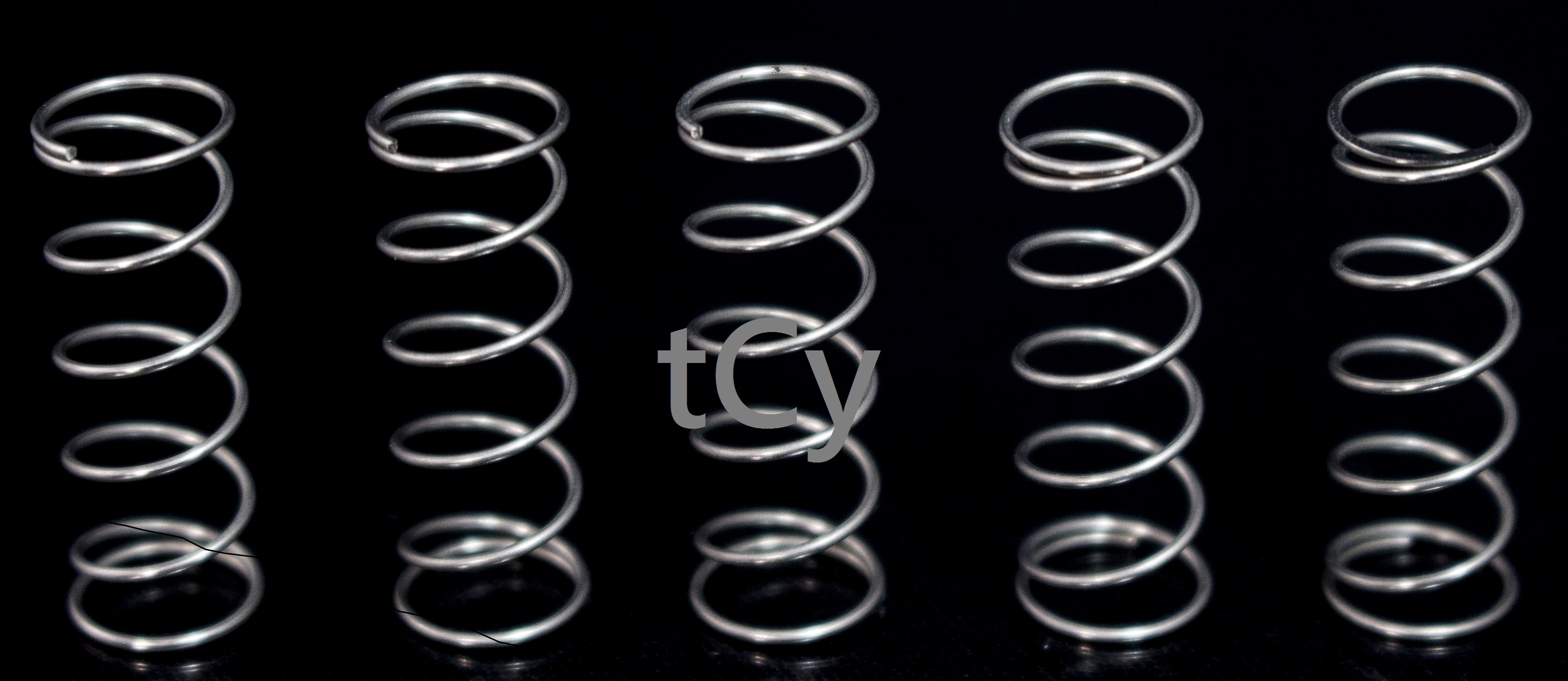 Compression Spring | Taiwantrade.com