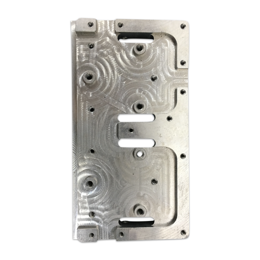 Custom Mechanical Components Using Advanced CNC Machining | Taiwantrade