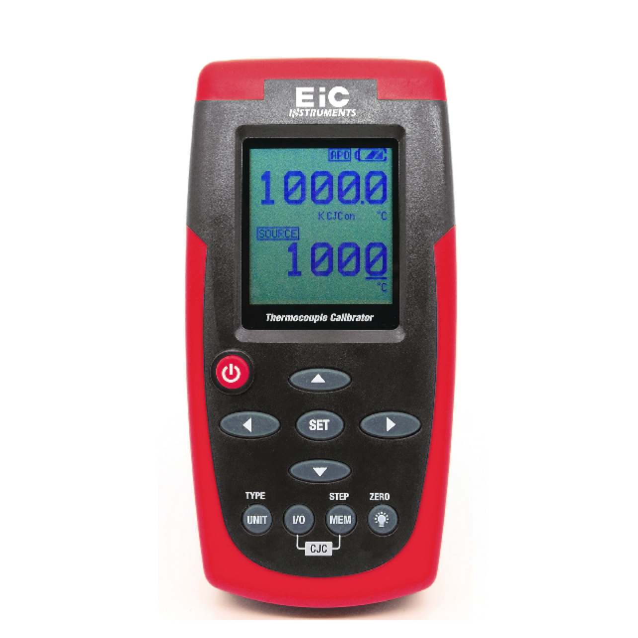 Outstanding Performance Thermocouple Calibrator | Taiwantrade