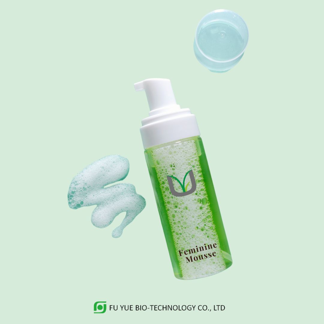 【Intimate Care】Feminine Wash Mousse (OEM ODM OBM) | Taiwantrade