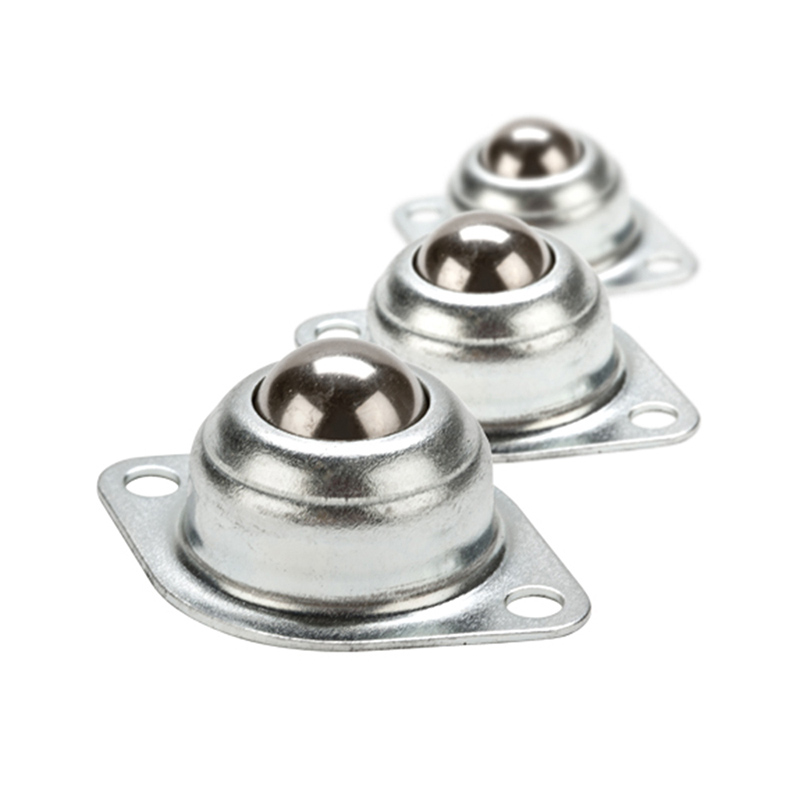 5/8-Inch Diameter Ball Set Of 6 Transfer Roller Ball Guides | Taiwantrade