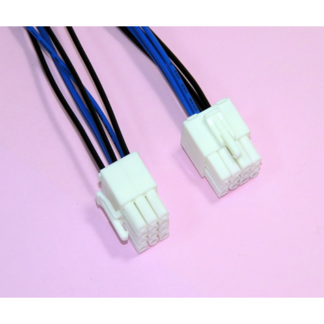 High End JST-YLR-XXV 4.5mm Wire To Wire Cable Assembly | Taiwantrade