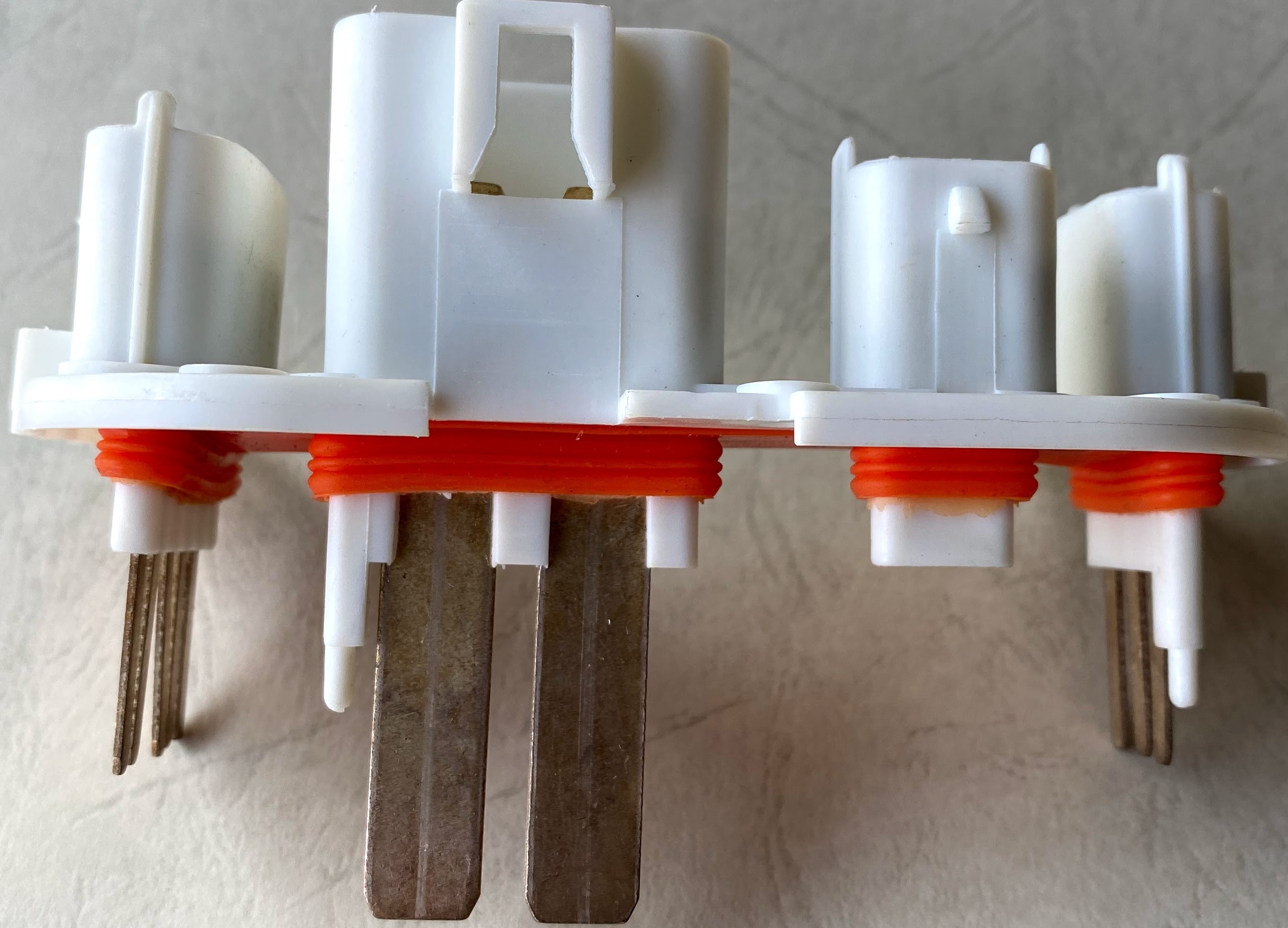 plug fit Electric power steering pump for Opel Vectra C | Taiwantrade